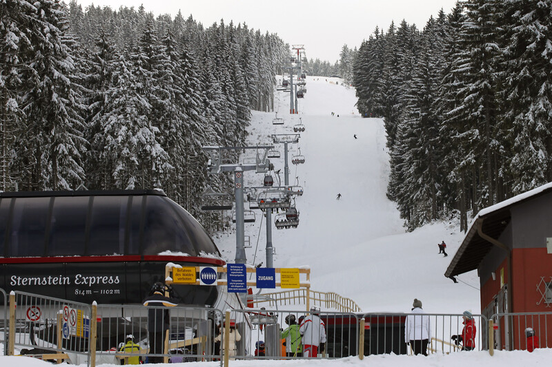 Sternstein Lifte