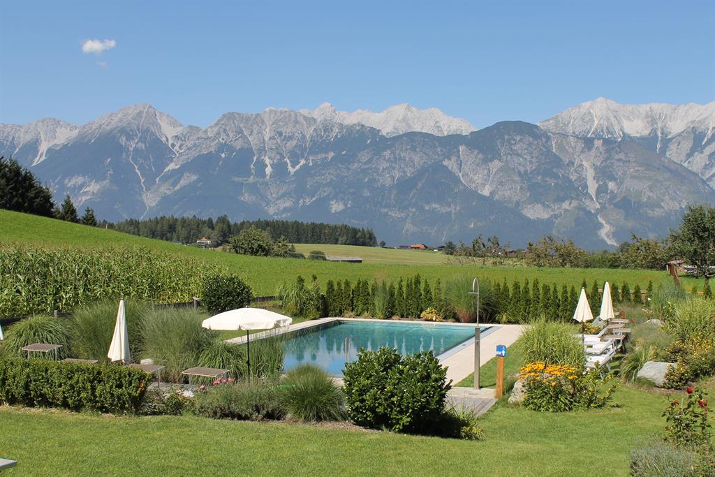 Ferienhotel Geisler Tulfes - Tirol in Tulfes
